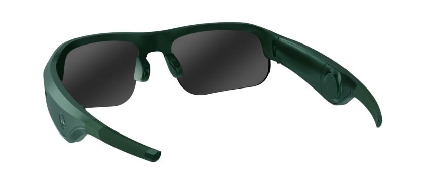 Top 6 Bone Conduction Glasses to Try in 2025 (Updated) - 100BuyTech
