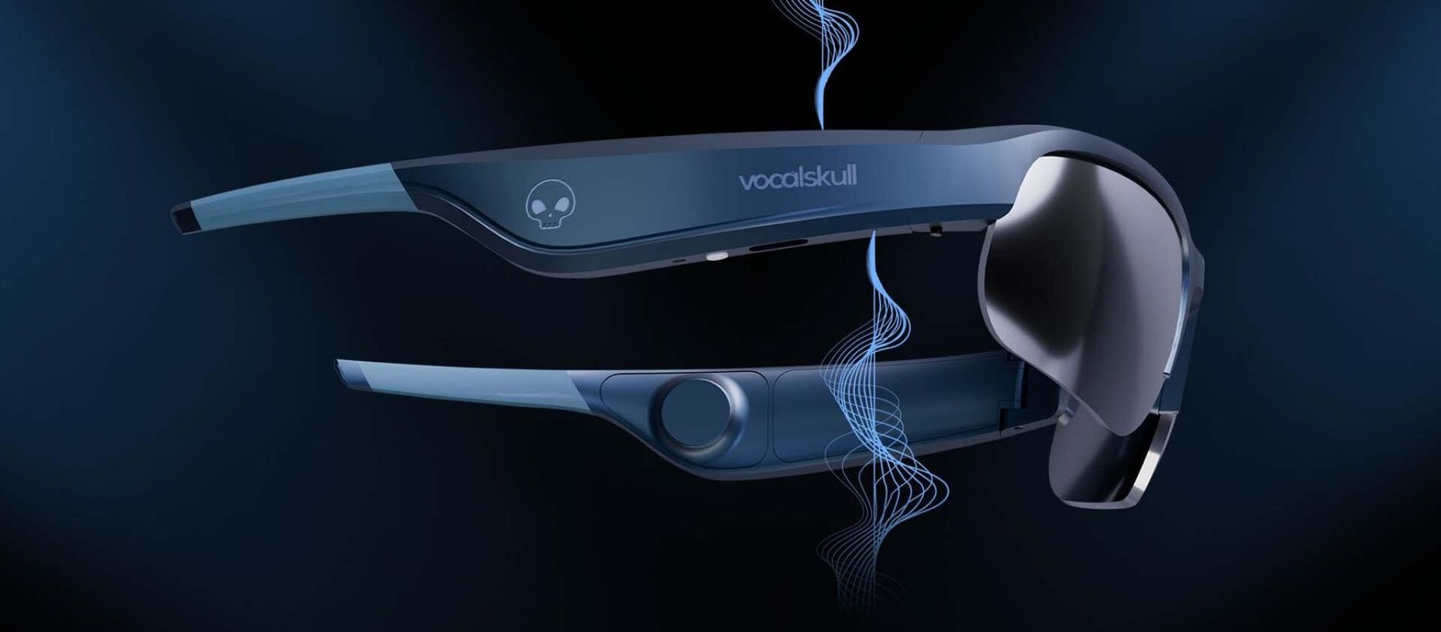 Top 6 Bone Conduction Glasses to Try in 2025 (Updated) - 100BuyTech